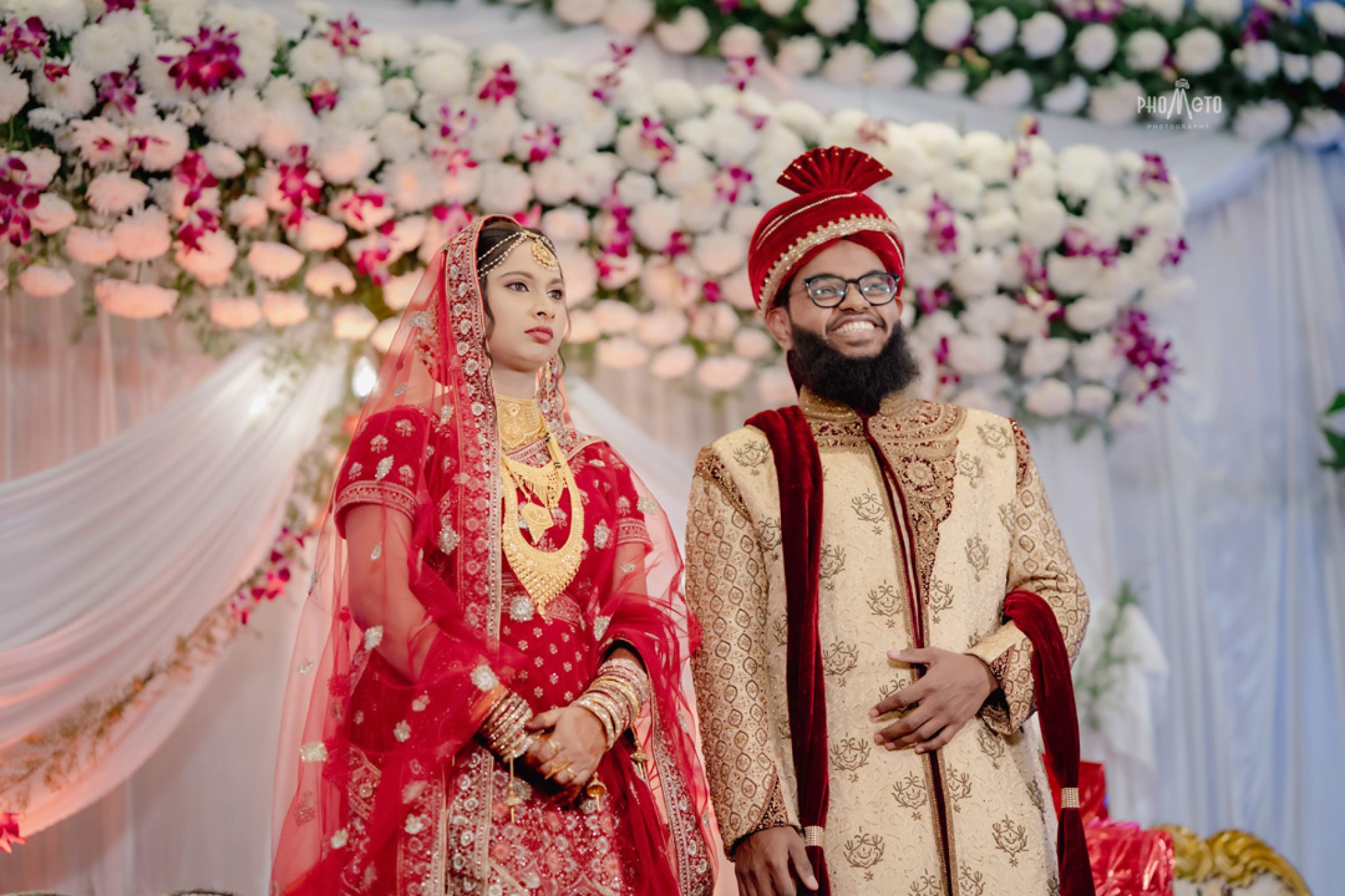 Walima Ceremony Photography - Phometo Blog